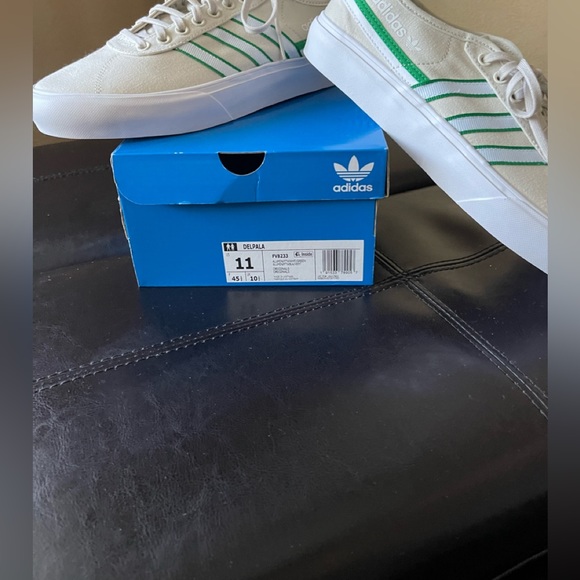 adidas | Shoes | Adidas Mens Retro Canvas Sneakers | Poshmark